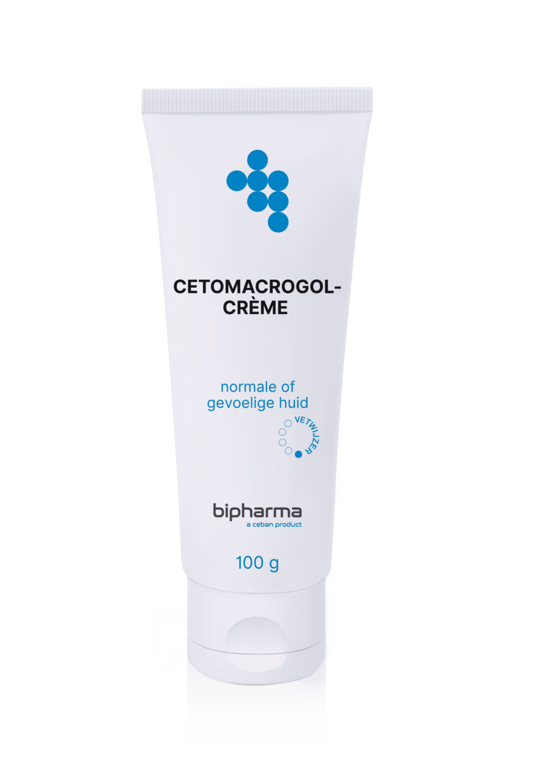 Cetomacrogolcrème – Wat doet het? - Bipharma.com